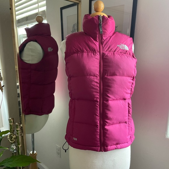 The North Face | Jackets & Coats | The North Face Puffer Vest 70 | Poshmark